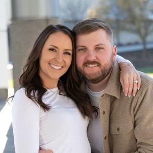 Kylee Lawhead and Ethan Wild's Wedding Registry on Zola