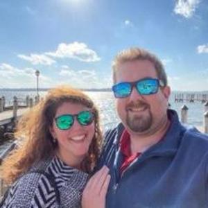 Kristen Rafferty and Jacob Wilde's Wedding Registry on Zola