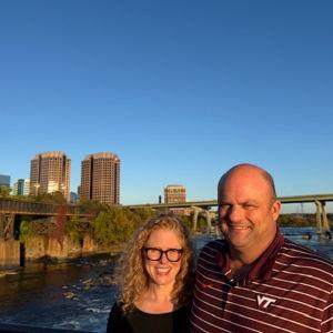 Wiley Hunnicutt and Allan Stoneman's Wedding Registry on Zola