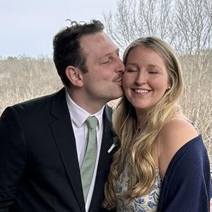 Kimberly Beisner and Matthew Wilkinson's Wedding Registry on Zola