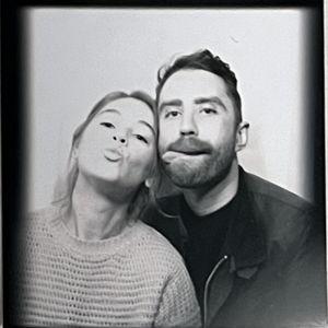 Lily Boyce and Will Rigby's Wedding Registry on Zola