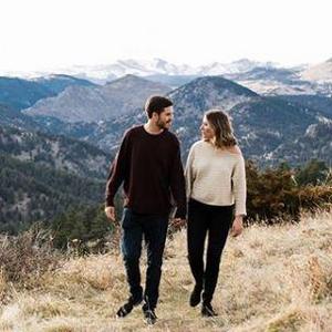 William Lindsay and Louisa Diffey's Wedding Registry on Zola