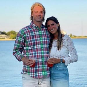 Mackenzie Gilbert and William Burchfield's Wedding Registry on Zola