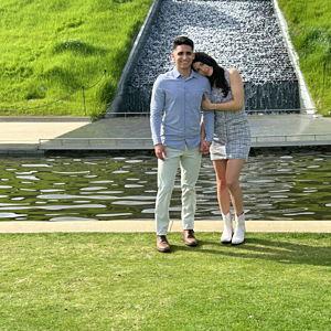 Jeremiah Alonzo and Elizabeth Willey's Wedding Registry on Zola