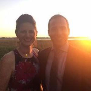 Allison Willey and Brian Mahler's Wedding Registry on Zola