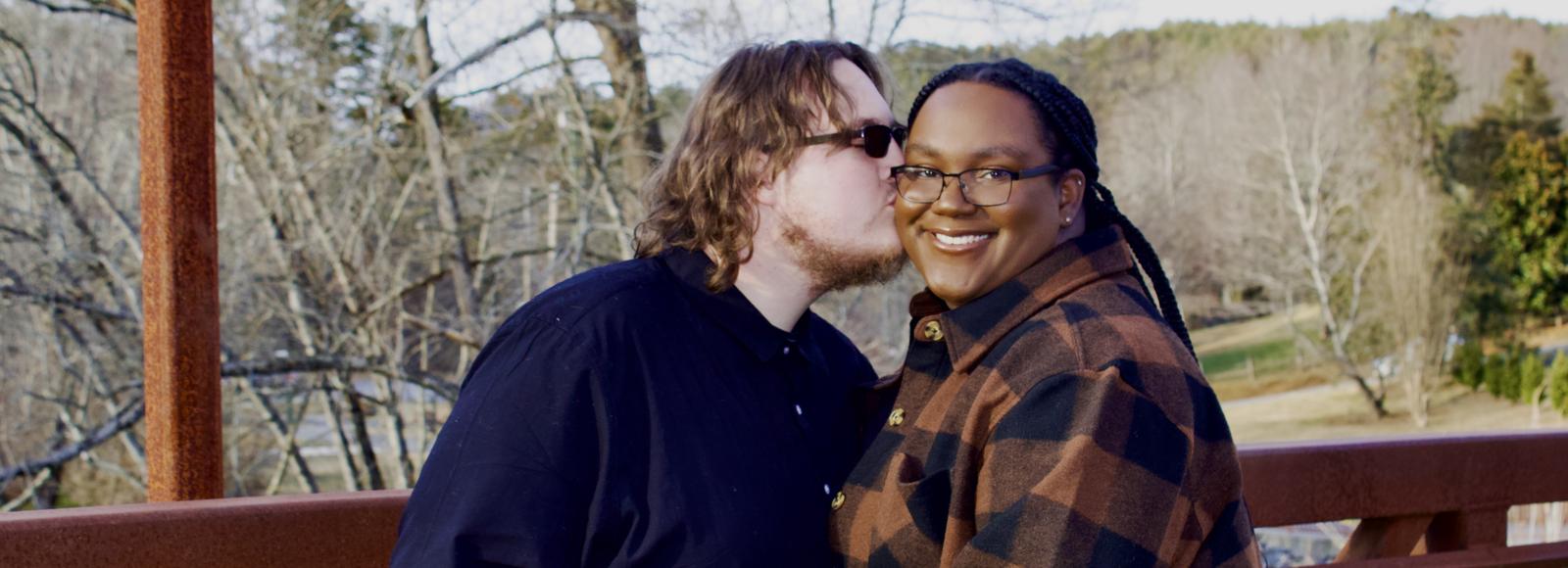 Jameka Spinks and William Crenshaw's Wedding Registry on Zola