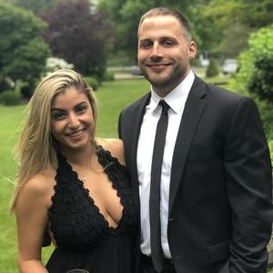 Alexandra Fabrizio and William Shippee's Wedding Registry on Zola