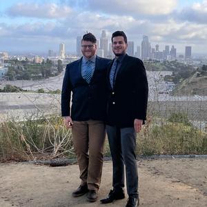 William Ross and Christopher Geier's Wedding Registry on Zola