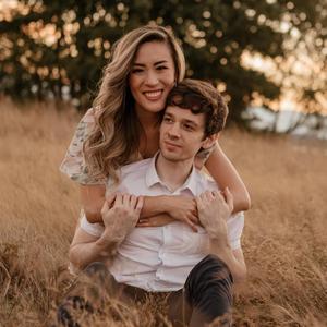 Stephanie Czarnopys and William Stanford's Wedding Registry on Zola