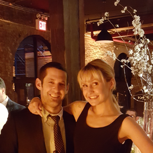 Willow Kurowski and Chris Monaco's Wedding Registry on Zola