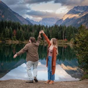 Wilson Taylor and Savannah Pearce's Wedding Registry on Zola