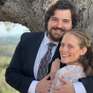 Candice Wilson and Andrew Dorman's Wedding Registry on Zola