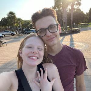 Emily Geer and Samuel Wilson's Wedding Registry on Zola