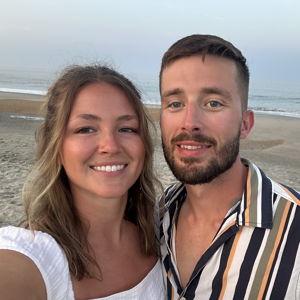 Michael Ritenour and Lexi Windsor's Wedding Registry on Zola