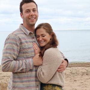 Anthea Weixel and Max Schoenfeld's Wedding Registry on Zola