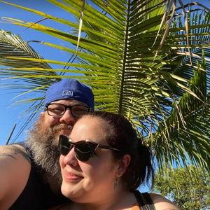 Miranda Witherspoon and James Heffley's Wedding Registry on Zola