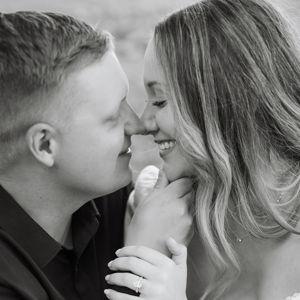 Emma Witkowski and Adam Smith's Wedding Registry on Zola
