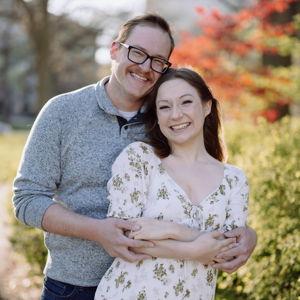 Eileen Witthoff and Andy Vanthournout's Wedding Registry on Zola