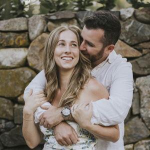 Emma Woldenberg and Adam Gold's Wedding Registry on Zola