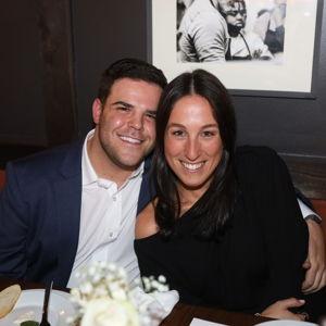 Cassie Wolff and Matthew Gottlieb's Wedding Registry on Zola