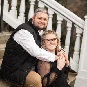 Rachel Woody and Brennan Babb's Wedding Registry on Zola