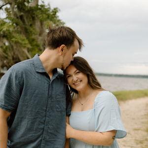 Hannah Roberson and CJ Woolard's Wedding Registry on Zola