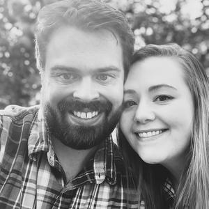 Victoria Harmon and Devin Woolhouse's Wedding Registry on Zola