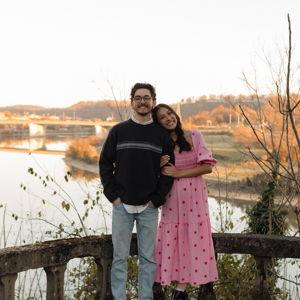 Joshua Woosley and Kira Passmore's Wedding Registry on Zola