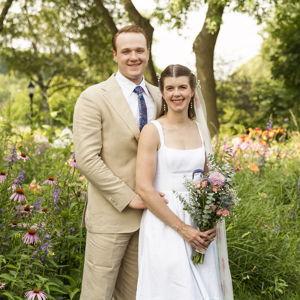 Madison Wray and Joseph Arnson's Wedding Registry on Zola