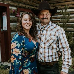 LEANNE WREN and MICHAEL PAVSEK's Wedding Registry on Zola