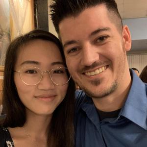 Candice Wu and Christopher Johnston's Wedding Registry on Zola