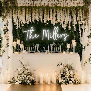 Carlie Hatch and Wyatt Miller's Wedding Registry on Zola