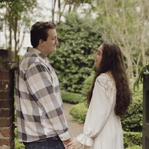 Courtney Teal and Wyatt Abercrombie's Wedding Registry on Zola
