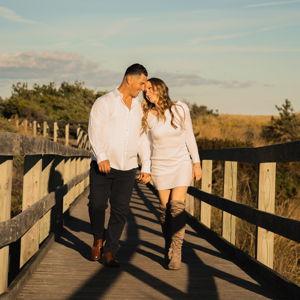 Taylor Loesch and Wyatt Russo's Wedding Registry on Zola