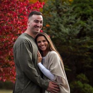 Olivia Gardner and Kyle Wylie's Wedding Registry on Zola