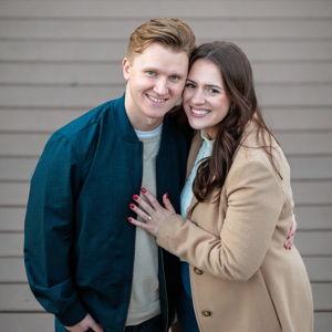 Bridget Wynne and Alex LeBar's Wedding Registry on Zola