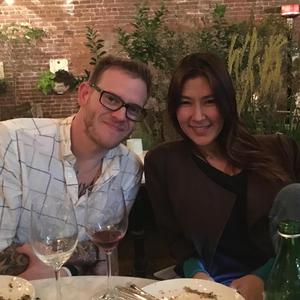 Wynter O-Blanquet and Kenny Warren's Wedding Registry on Zola