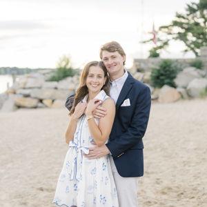 Morgan Hall and Xavier Mills's Wedding Registry on Zola