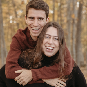 Yael Grunhaus and Yitzie Lieberman's Wedding Registry on Zola