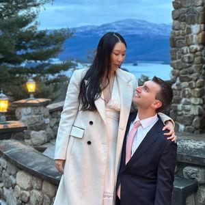 Amy Yan and Jeremy Ferguson's Wedding Registry on Zola