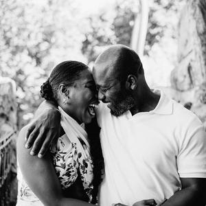 Yanique Oloko and Alain Calixte's Wedding Registry on Zola