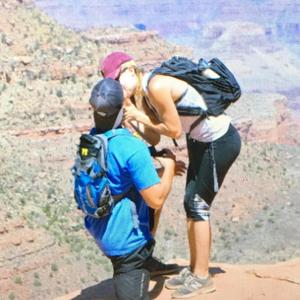 Kaley Griffith and Jake Yarter's Wedding Registry on Zola