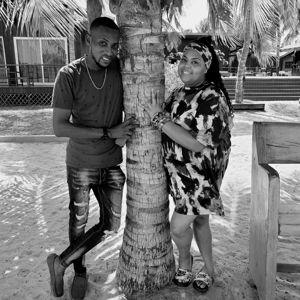 Yavette Wilburn and Theophilus Apeku's Wedding Registry on Zola