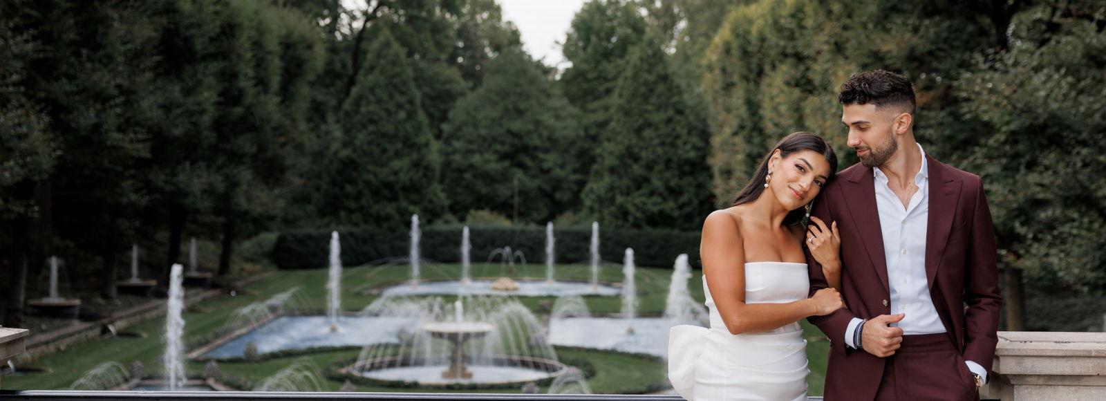 Alexis Yazge and Evan Palmieri's Wedding Registry on Zola