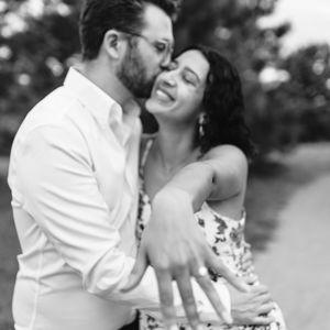 Yenitza Castillo and Alex Bronner's Wedding Registry on Zola