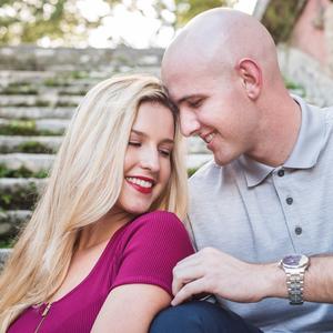 Ashley Yett and Brandon Buccieri's Wedding Registry on Zola