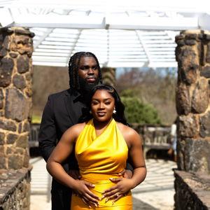 Yetunde Ajiboye and Sunday Edekin's Wedding Registry on Zola