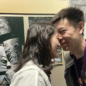 Yixi Chen and Han Hou's Wedding Registry on Zola