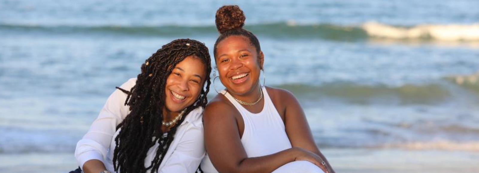 Ylang Ylang Taitt and Shayna Thompson's Wedding Registry on Zola