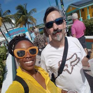 Y'Liska Johnson and James Nabach's Wedding Registry on Zola